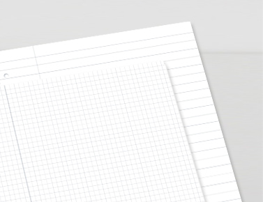 Collegeblock selbst gestalten mit Foto